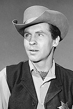 Cast - Tombstone Territory (1957 – 1960)