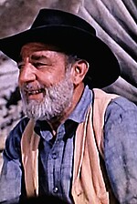 Cast - Wagon Train (1957 – 1965)