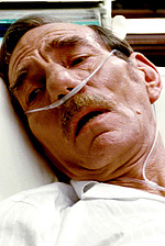 Cast - Inception (2010)