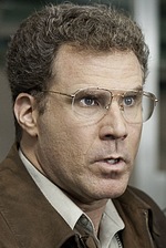 Cast - The Other Guys (2010)