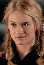 Cast - The Hunger Games (2012)