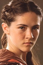 Cast - The Hunger Games (2012)