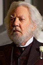 Cast - The Hunger Games (2012)