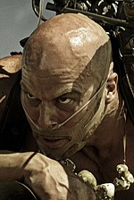 Cast - Mad Max: Fury Road (2015)