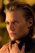 Cast - Riddick (2013)