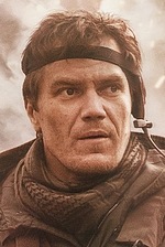 Cast - 12 Strong (2018)