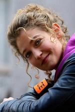 Cast - The Paris Murders