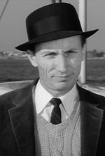 Cast - Sea Hunt (1958 – 1961)