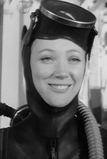 Cast - Sea Hunt (1958 – 1961)