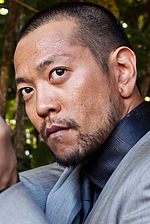 Cast - Predators (2010)