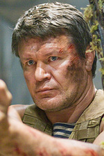 Cast - Predators (2010)