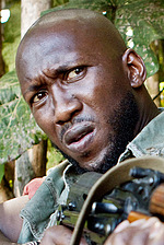 Cast - Predators (2010)