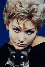 Cast - Bell Book and Candle (1958)