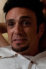 Cast - Lovelace (2013)