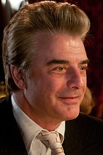 Cast - Lovelace (2013)