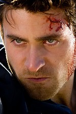 Cast - Faster (2010)