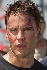 Cast - Battleship (2012)