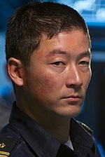 Cast - Battleship (2012)