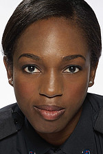 Cast - Rookie Blue (2010 – 2015)