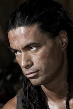 Cast - Spartacus (2010 – 2013)