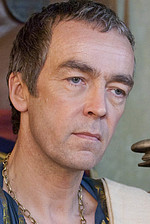 Cast - Spartacus (2010 – 2013)