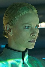 Cast - Prometheus (2012)