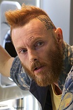 Cast - Prometheus (2012)