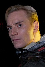 Cast - Prometheus (2012)