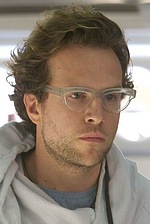 Cast - Prometheus (2012)