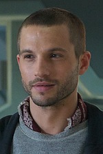 Cast - Prometheus (2012)