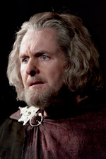 Cast - The Pillars of the Earth (2010)