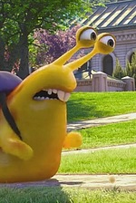 Cast - Monsters University (2013)