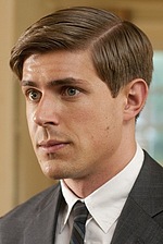 Cast - The Help (2011)