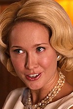 Cast - The Help (2011)