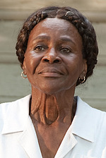 Cast - The Help (2011)