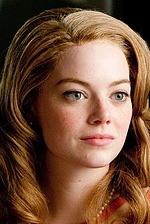 Cast - The Help (2011)