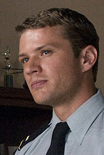 Cast - MacGruber (2010)