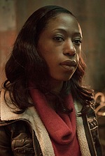 Cast - Luther (2010 – 2019)