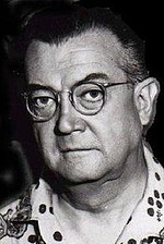 George Wilson Dennis The Menace