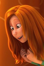 Cast - The Lorax (2012)