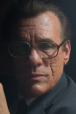 Cast - The Iceman (2012)