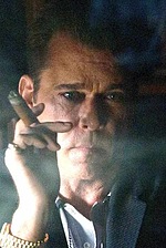 Cast - The Iceman (2012)