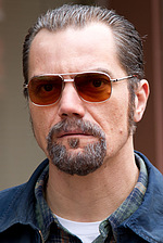 Cast - The Iceman (2012)