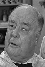 Cast - The Andy Griffith Show (1960 – 1968)