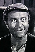 Cast - The Andy Griffith Show (1960 – 1968)