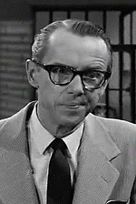 Cast - The Andy Griffith Show (1960 – 1968)