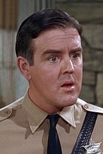 Cast - The Andy Griffith Show (1960 – 1968)