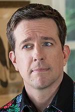 Cast - Vacation (2015)