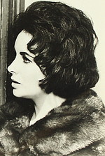 Cast - BUtterfield 8 (1960)