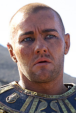 Cast - Exodus: Gods and Kings (2014)